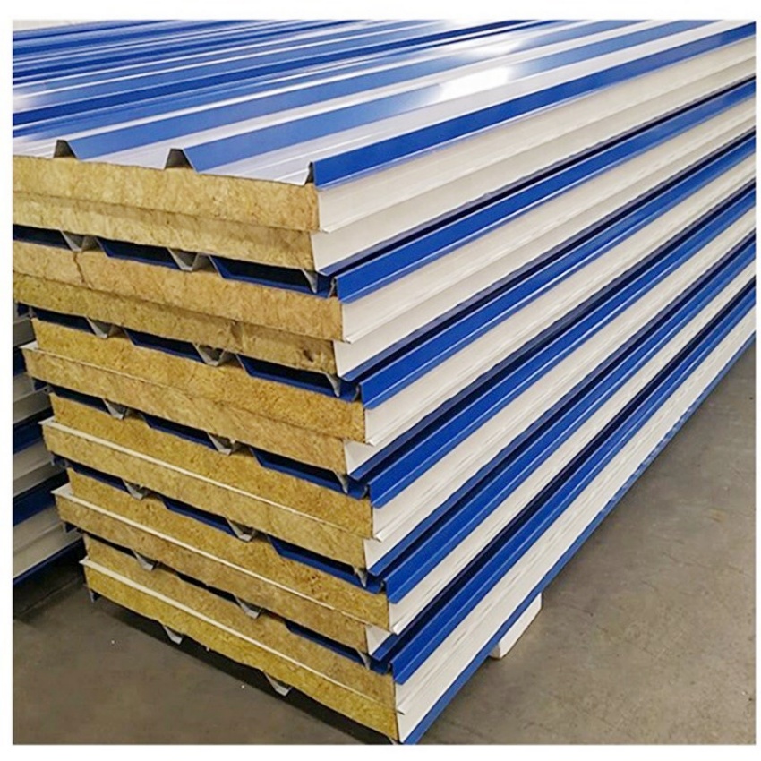 Light Weight Construction Material Board Fireproof and Heat Insulation ...