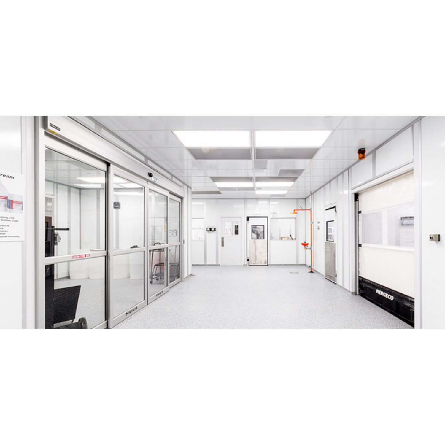 Hospital Operation Room Cleaning System Clean Engineering for Operation ...