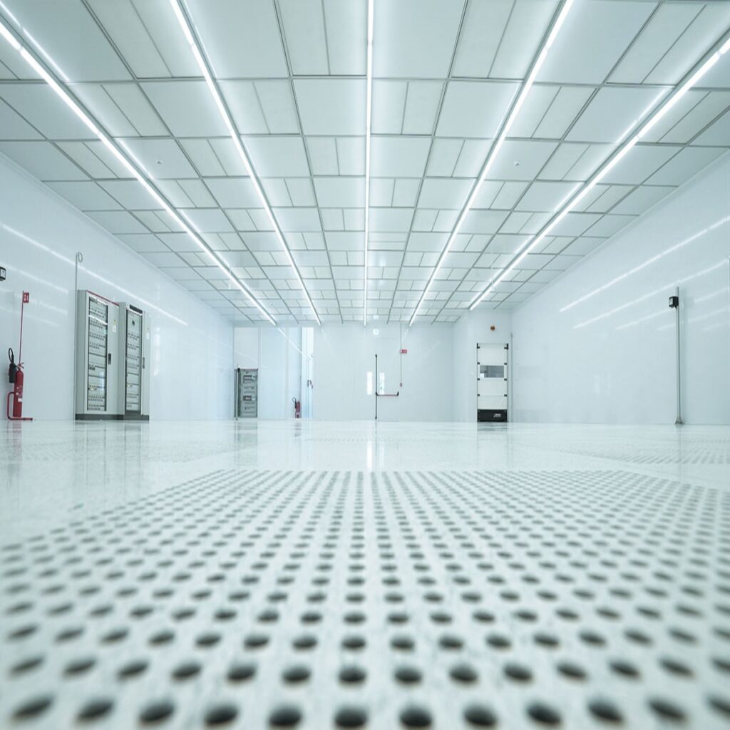 Pharmaceutical Cleanrooms and Compliance: Step-by-Step Guide for ...