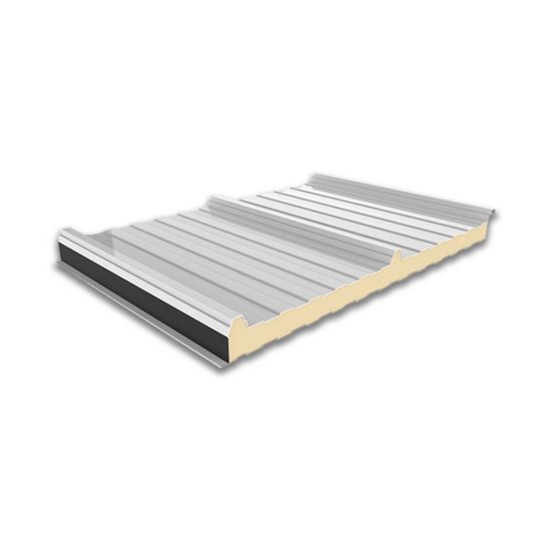PUR/PU/PIR/Polyurethane metal surface Sandwich Panel for Cold Room/Cold ...