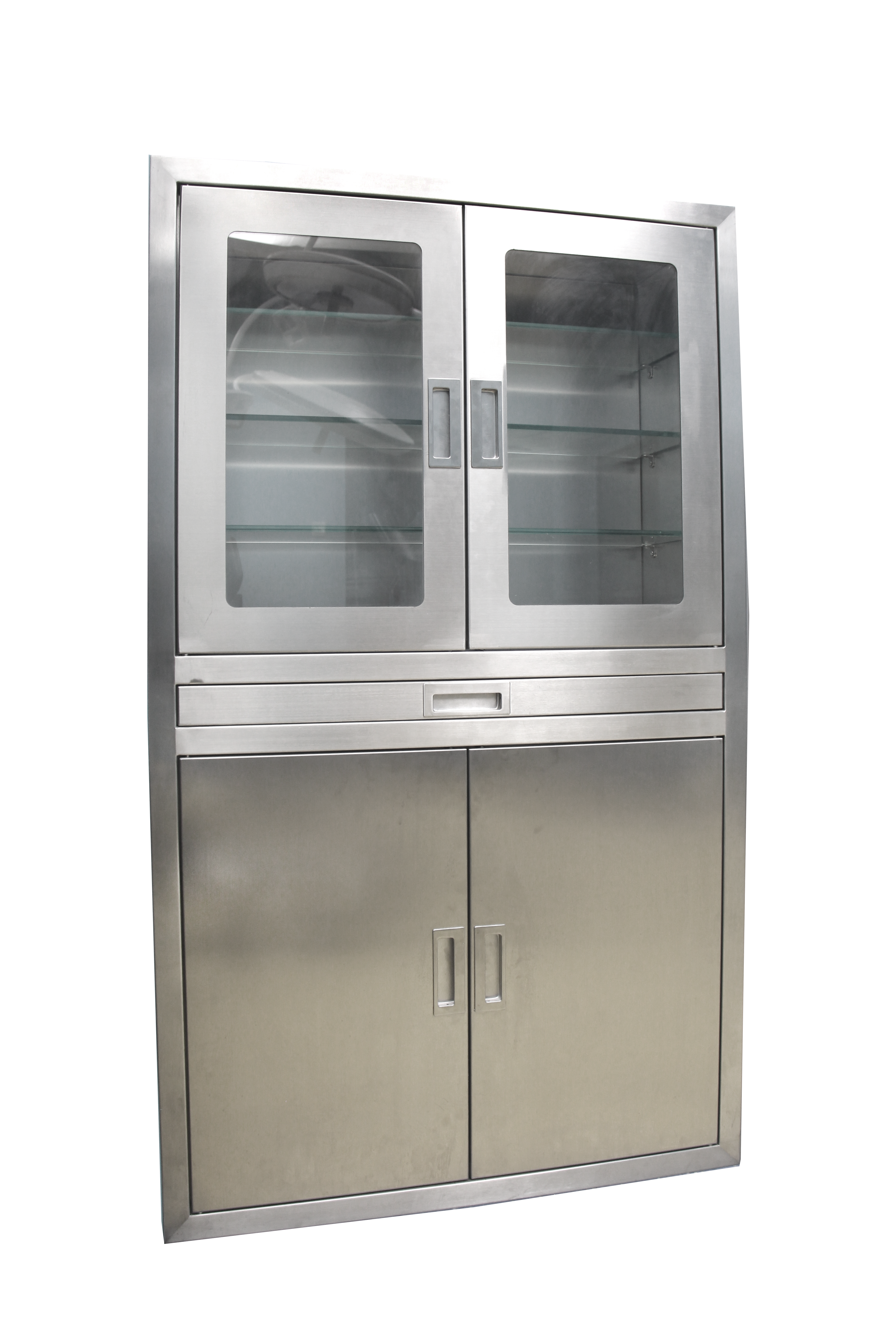 Choosing the Right Materials for Cleanroom Durability and Compliance