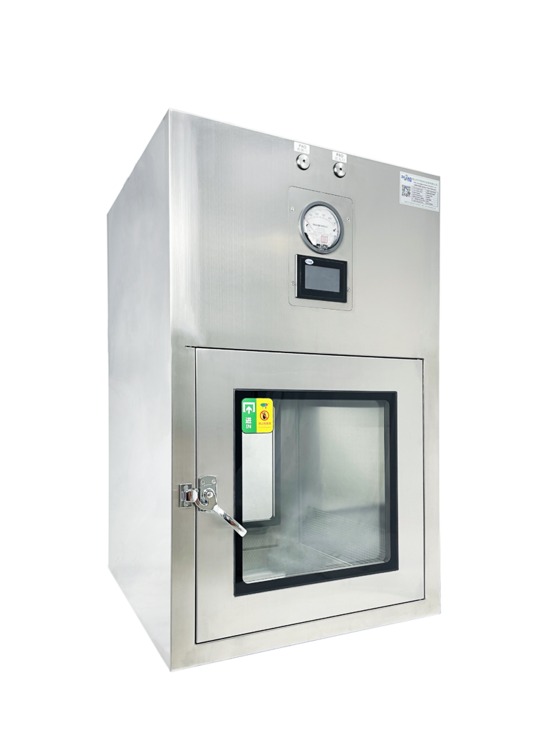 The Role of HEPA and ULPA Filters in Maintaining Cleanroom Air Quality