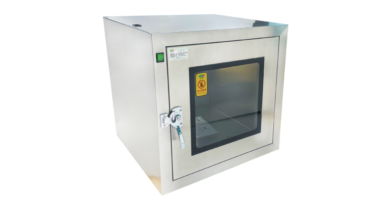 What is a static pass box - Wise Link | Leading Manufacturer of ...